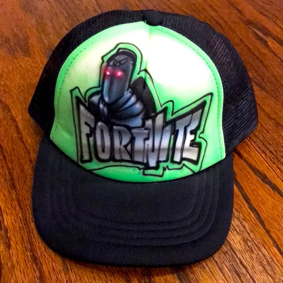Accessories | Fortnite Hat | Poshmark